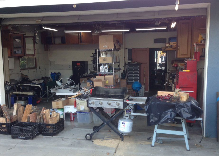 Are mini-mills suitable for gunsmithing? - Calguns.net