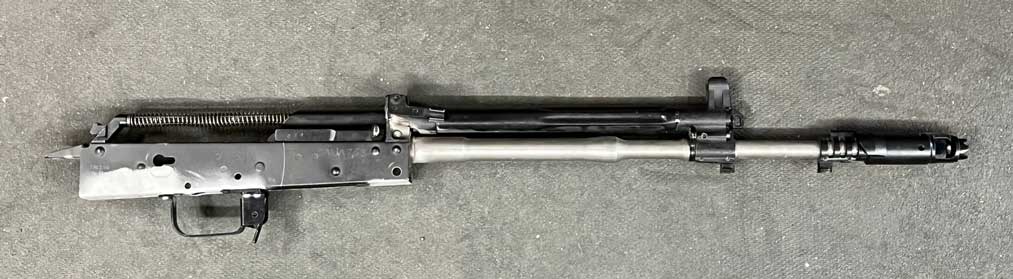 Who else here is a 13.7in or 14.5in barrel addict? - Page 2 - Calguns.net