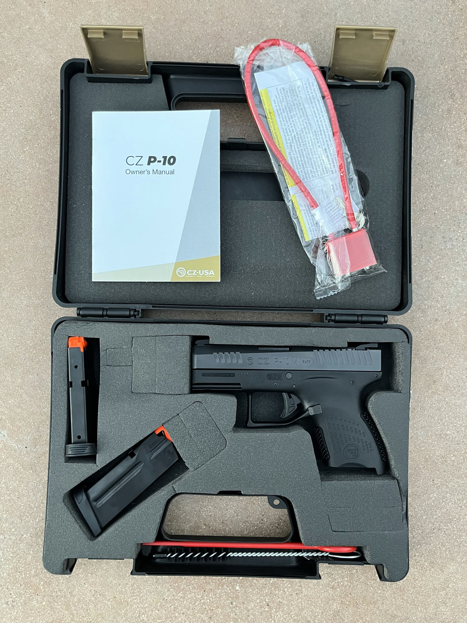 Off Roster Handguns, Van Nuys, No Shipping - Updated 8/6 - Calguns.net