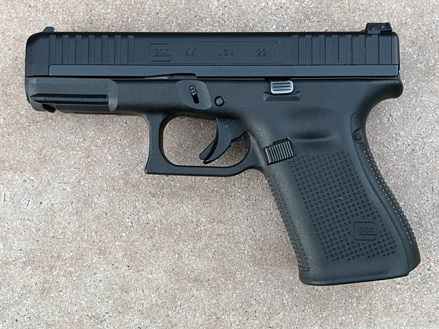 Off Roster Handguns, Van Nuys, No Shipping - Updated 8/6 - Calguns.net
