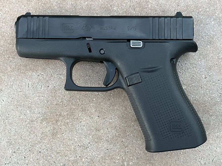 Off Roster Handguns, Van Nuys, No Shipping - Updated 8/6 - Calguns.net