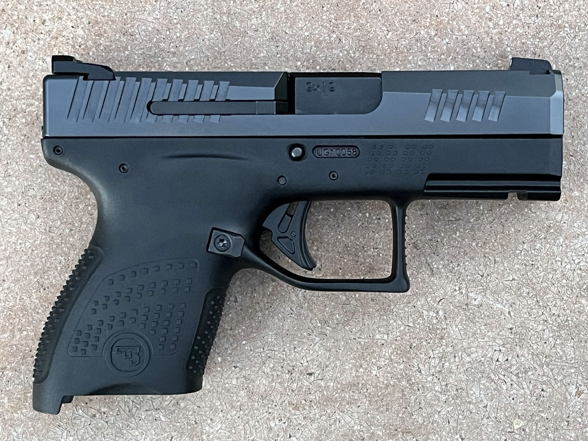 Off Roster Handguns, Van Nuys, No Shipping - Updated 8/6 - Calguns.net