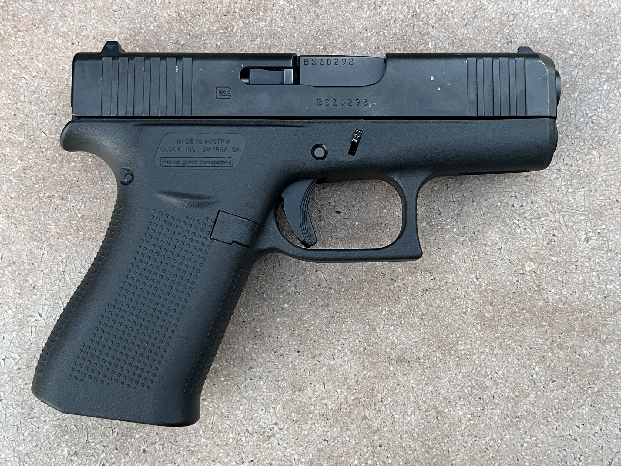 Off Roster Handguns, Van Nuys, No Shipping - Updated 8/6 - Calguns.net