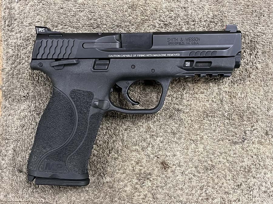 Off Roster Handguns, Van Nuys, No Shipping - Updated 6/23 - Calguns.net