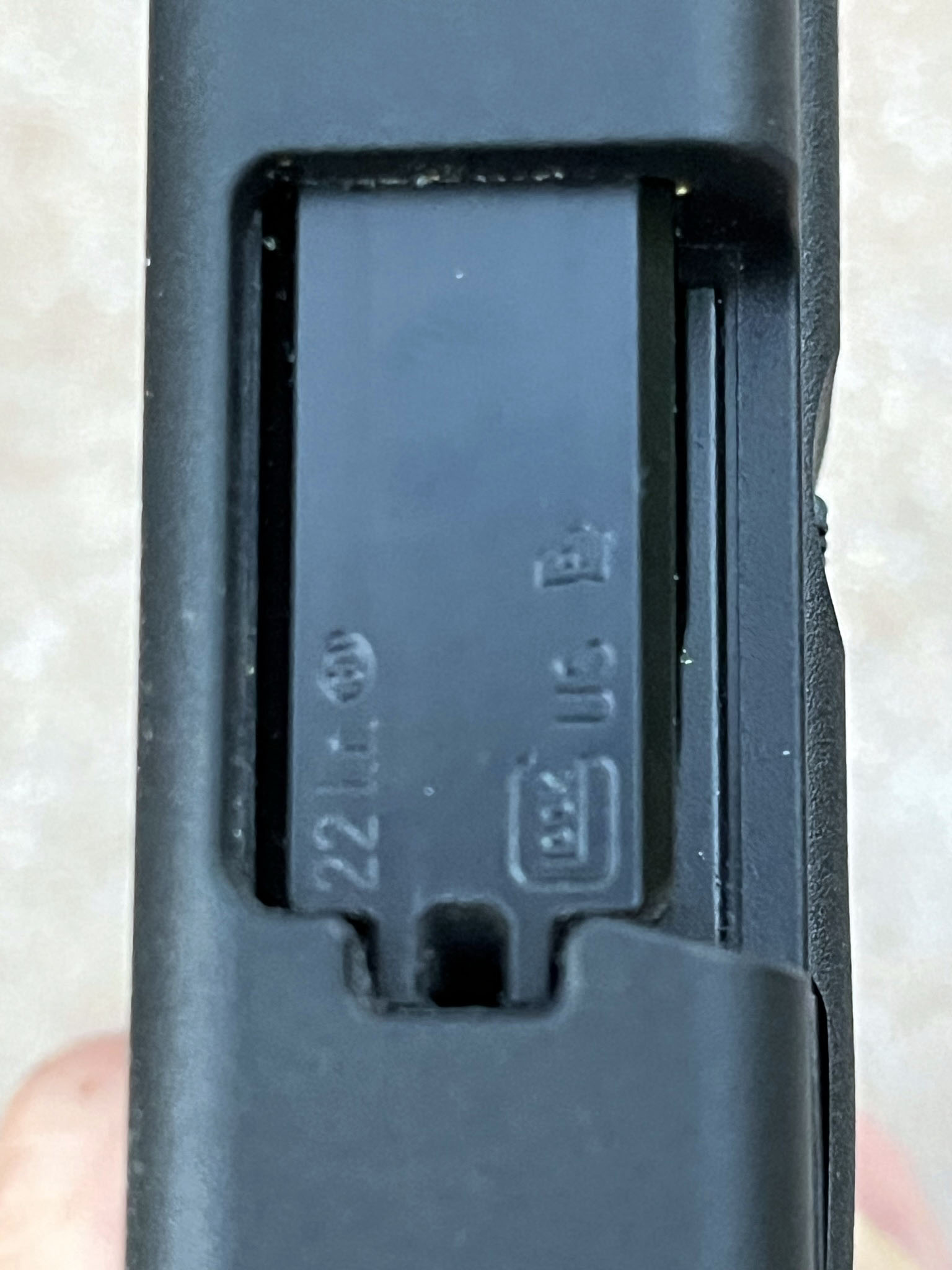 Off Roster Handguns, Van Nuys, No Shipping - Updated 8/6 - Calguns.net