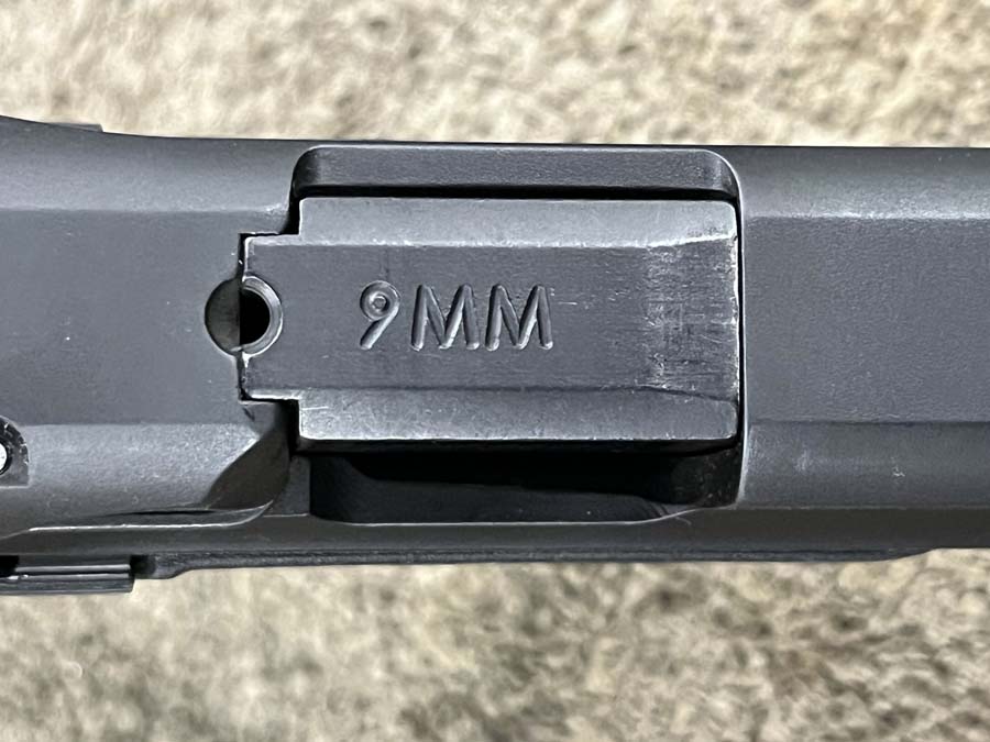 Off Roster Handguns, Van Nuys, No Shipping - Updated 6/23 - Calguns.net