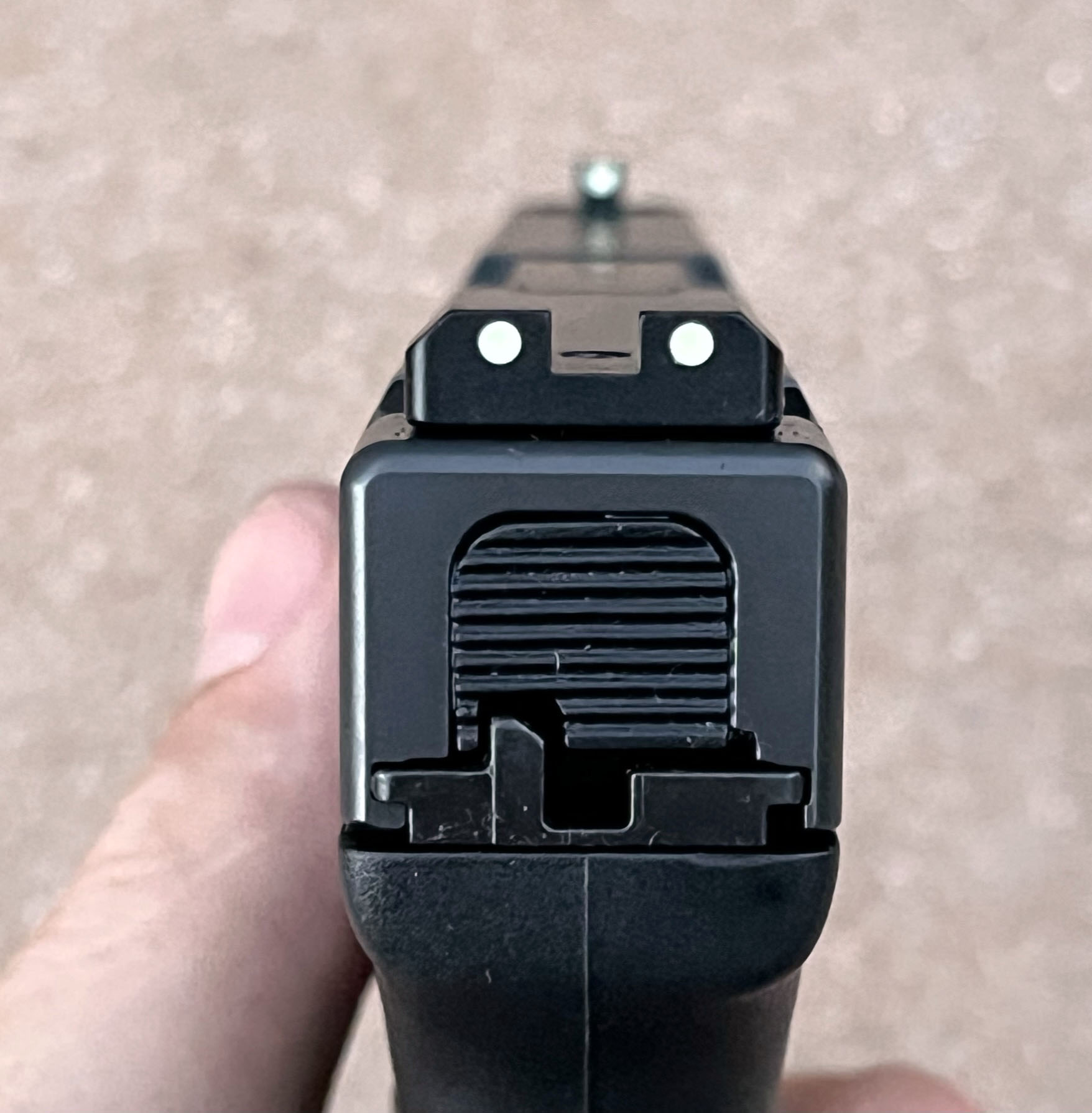 Off Roster Handguns, Van Nuys, No Shipping - Updated 8/6 - Calguns.net