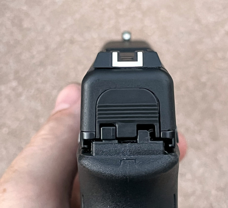 Off Roster Handguns, Van Nuys, No Shipping - Updated 8/6 - Calguns.net