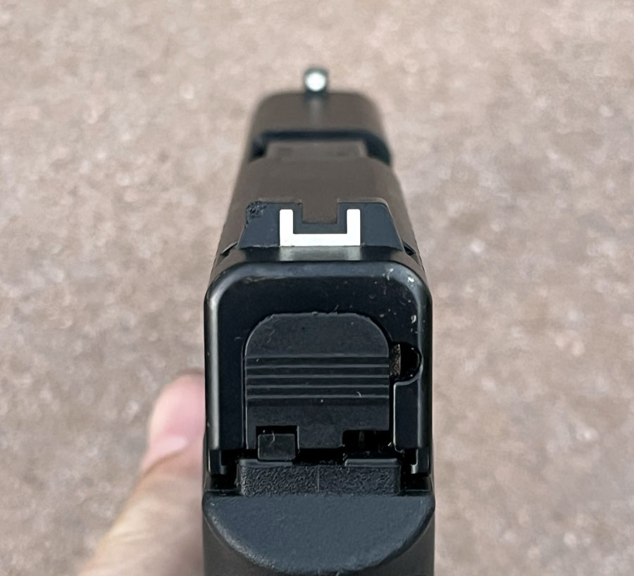 Off Roster Handguns, Van Nuys, No Shipping - Updated 8/6 - Calguns.net