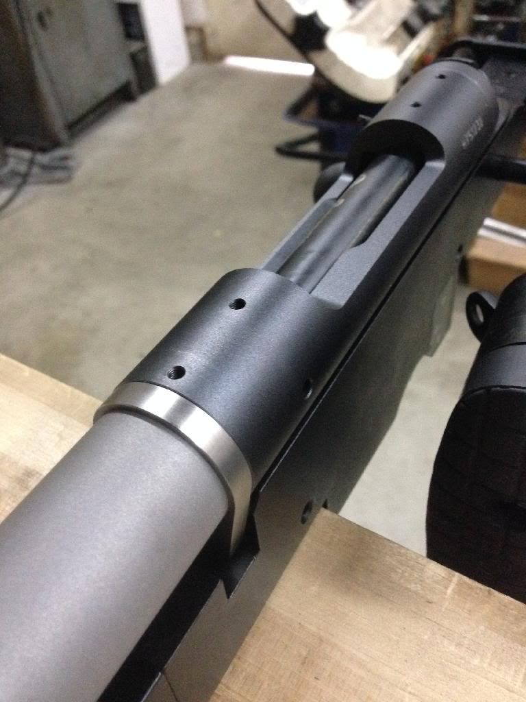 Favorite DIY gun finishes - Calguns.net