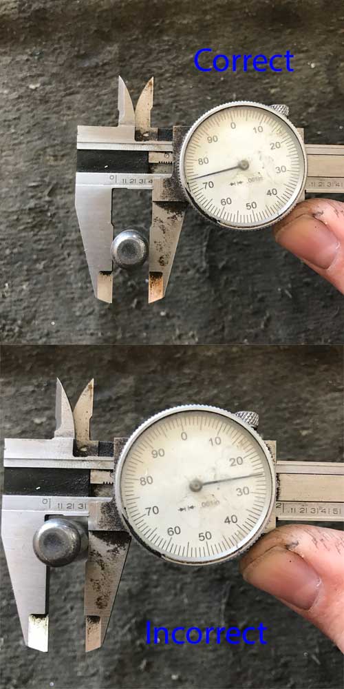 Machinist (?) advice needed - Page 2 - Calguns.net